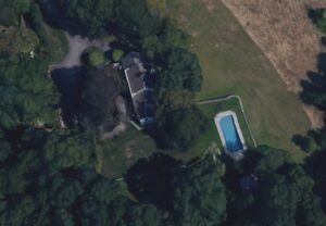 Ian Schrager’s House | President House