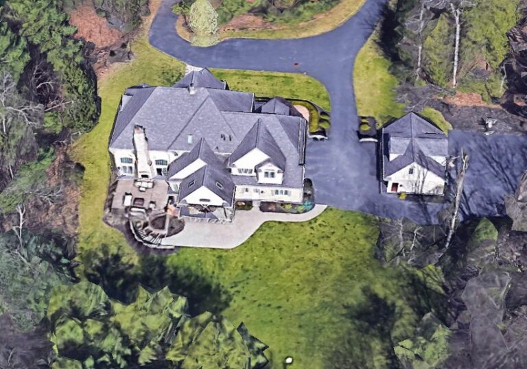 James Franklin’s House | President House